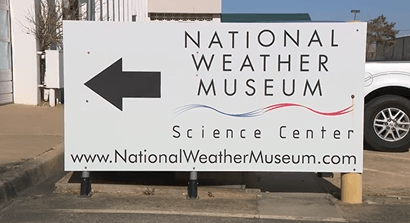National Weather Museum and Science Center at risk of closing