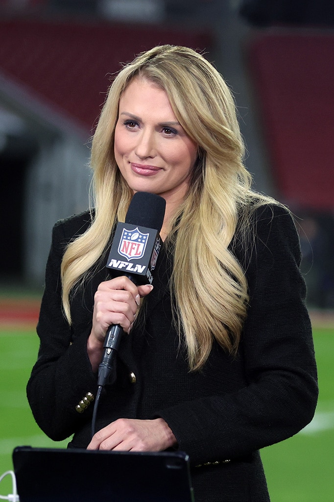 NFL reporter Jane Slater addresses her viral death hoax