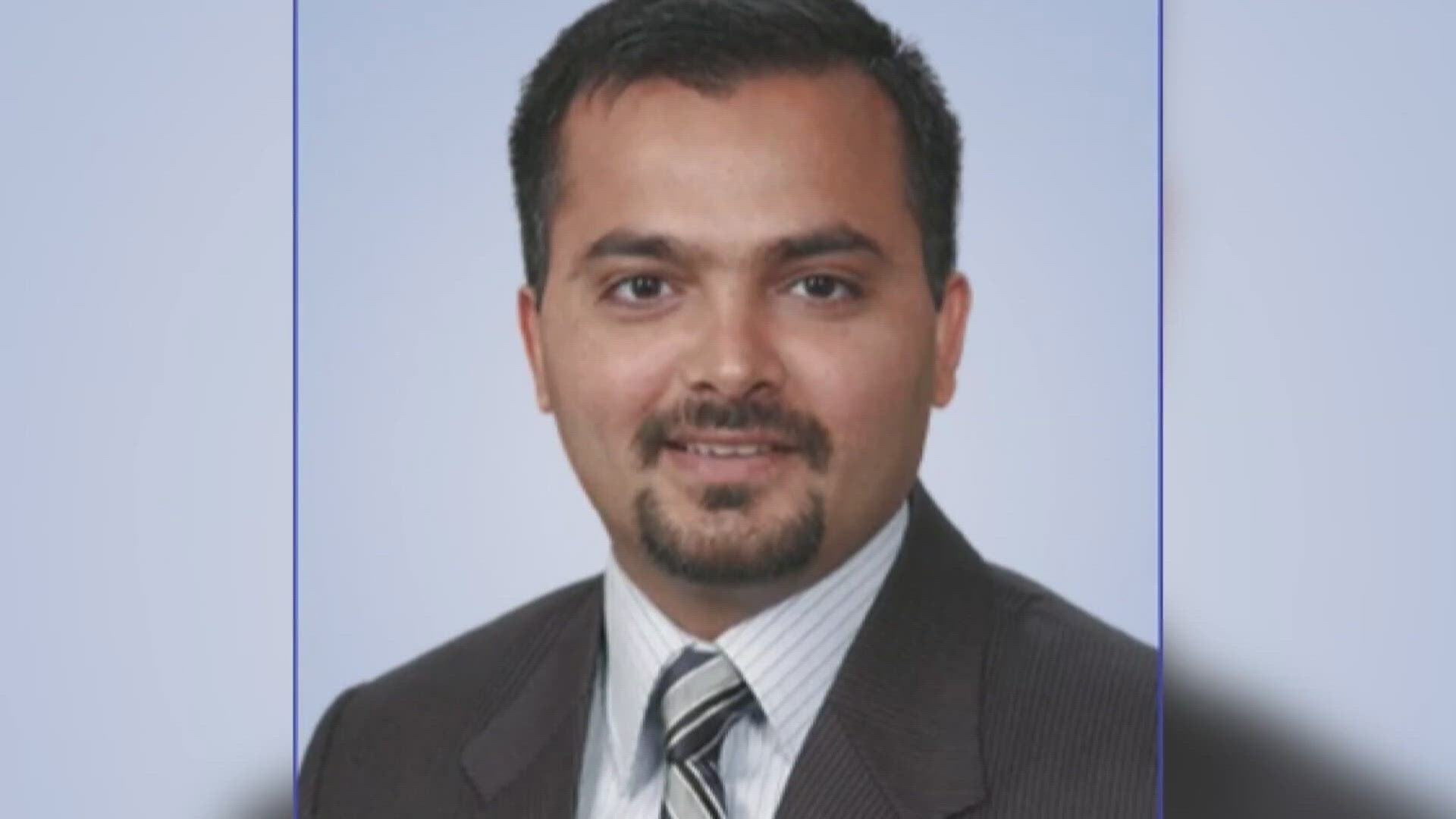 Indicted Memphis gynecologist takes the stand in federal trial