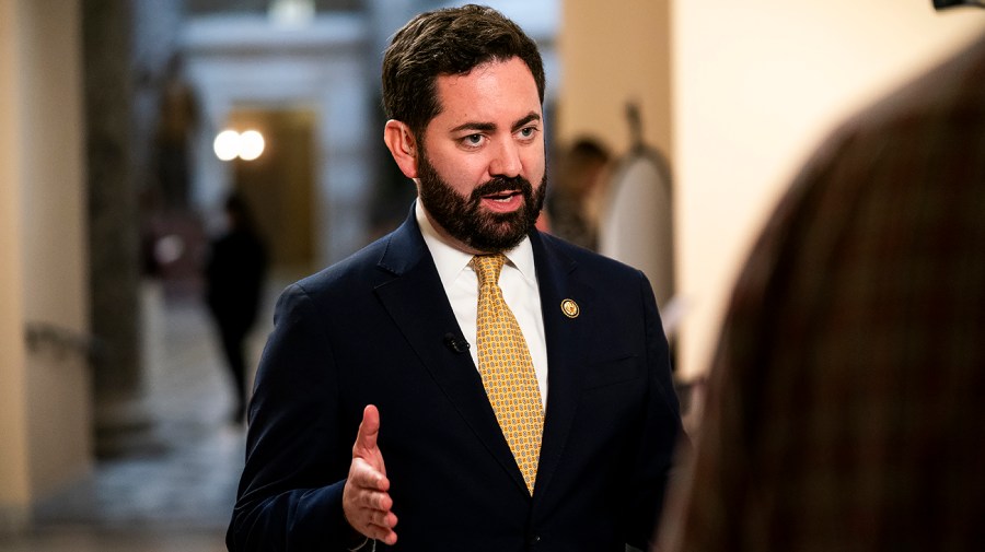 Lawler: Vance, Rubio more likely to run with one other than compete in 2028