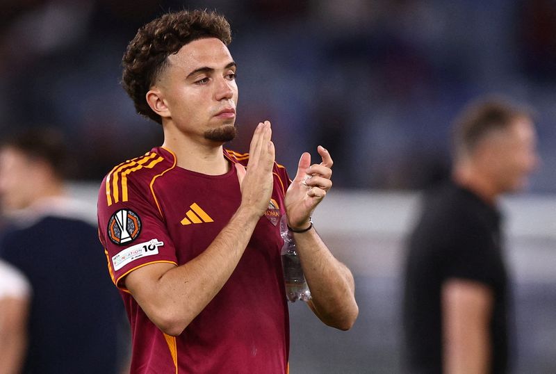 Soccer-inspired by Iniesta and eyes on Brazil - Morocco’s El Aynaoui ...