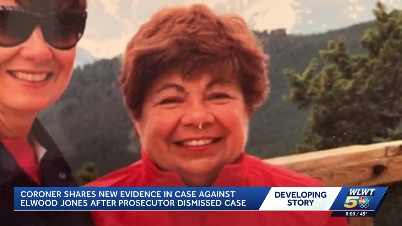 Coroner says victim's autopsy incorrect in 30-year-old Blue Ash murder case