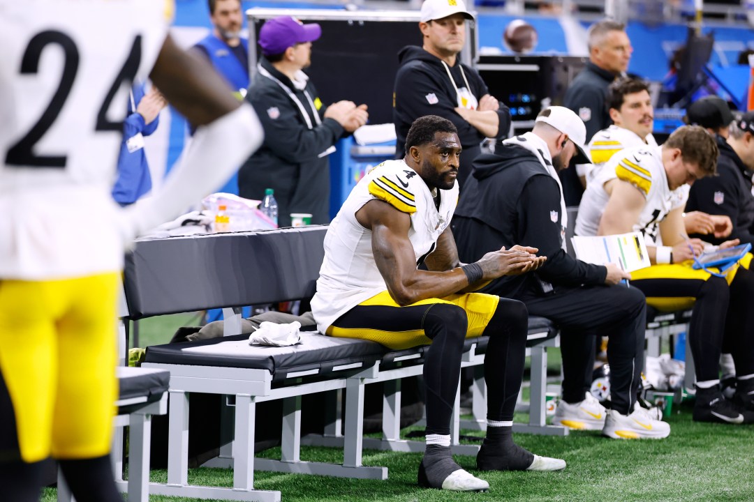 NFL: Steelers DK Metcalf suspended 2 games following altercation with ...