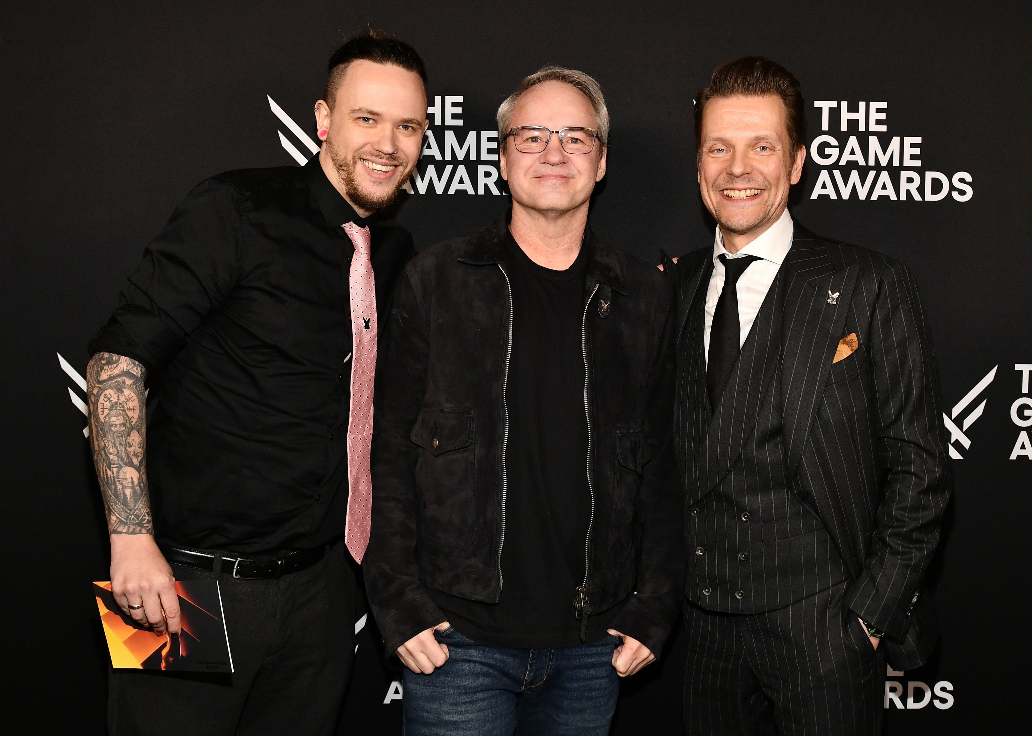 ‘Call of Duty’ co-creator 1 of 2 killed in LA County Ferrari crash: Report