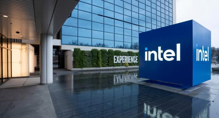 Competitor or partner? Intel’s identity crisis prompts concern, sends ...