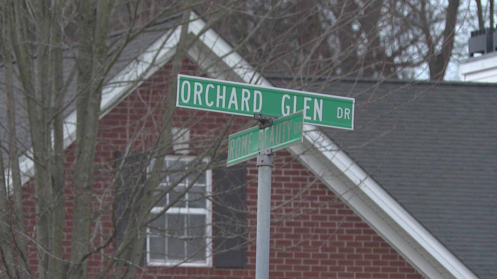 Amherst man pleads not guilty after alleged OVI crash that left ...