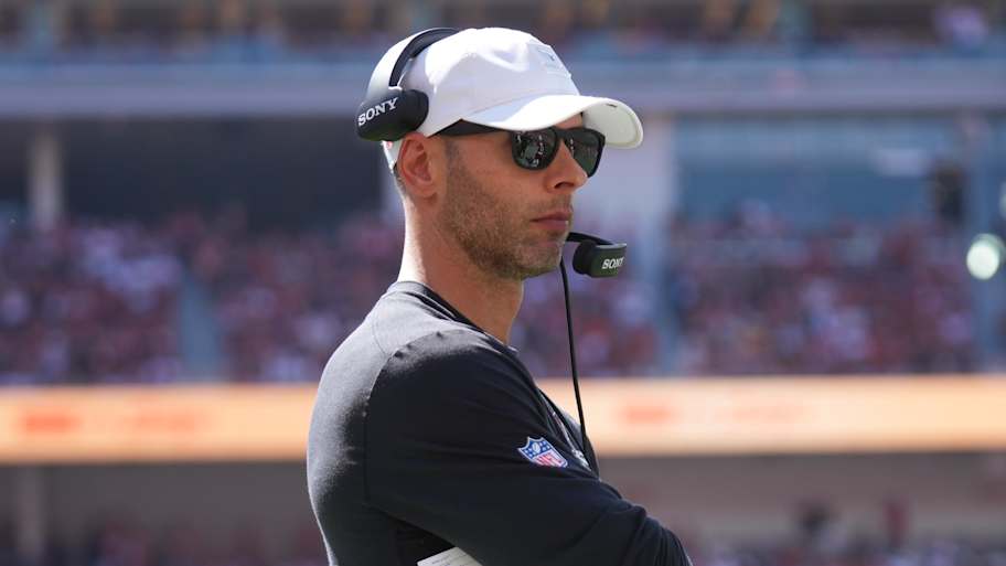 Jonathan Gannon’s blunt five-word take on Cardinals' NFL-leading injury ...