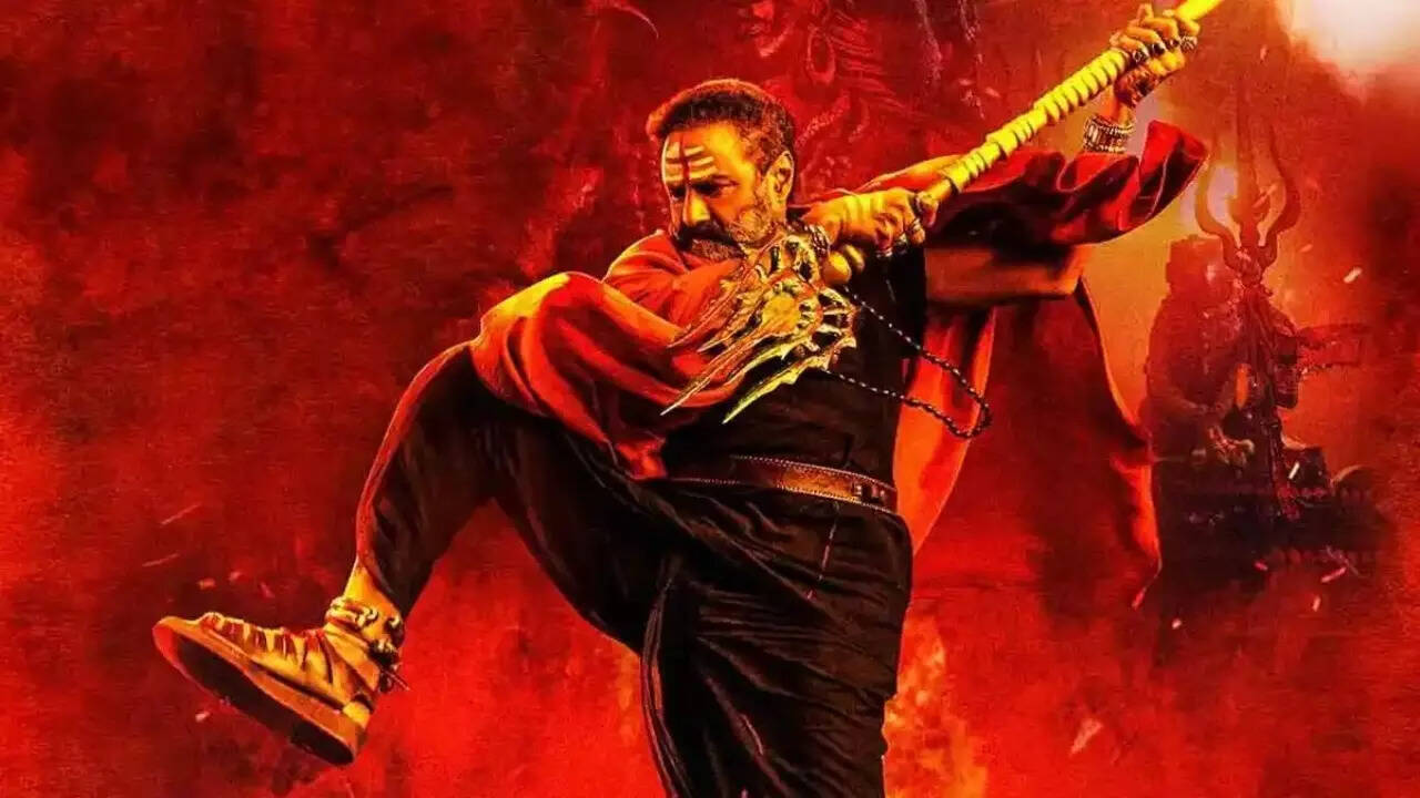 'Akhanda 2' box office collections day 11: Balayya's film sees sharp ...