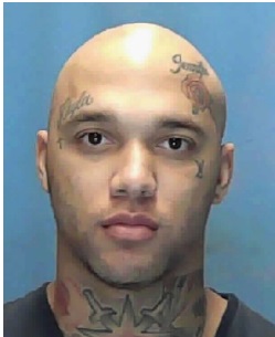 Man awaiting trial for killing girlfriend in North Las Vegas dies in prison