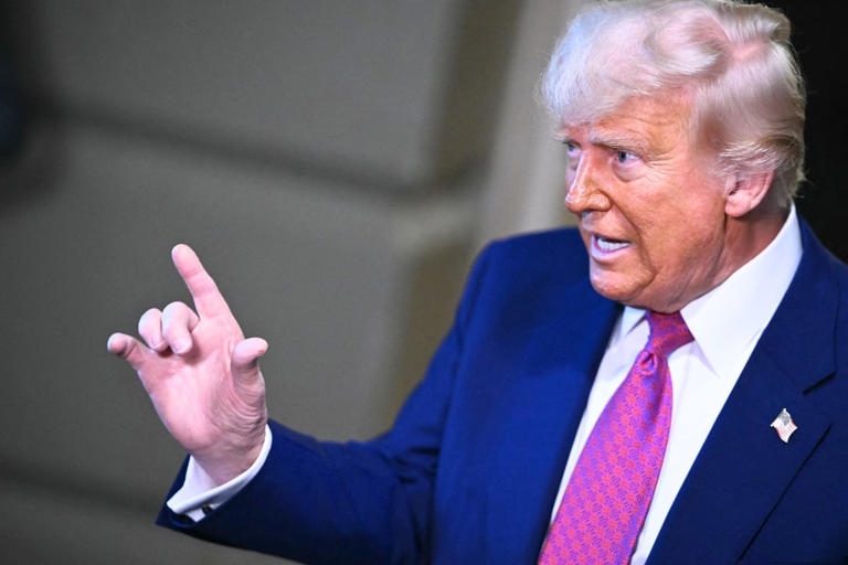 Trump's bid to dismantle Department of Education hit major snag with ...