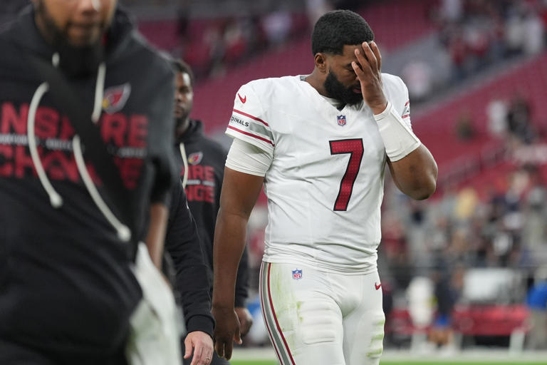 Latest batch of Cardinals injuries could have long-lasting effects