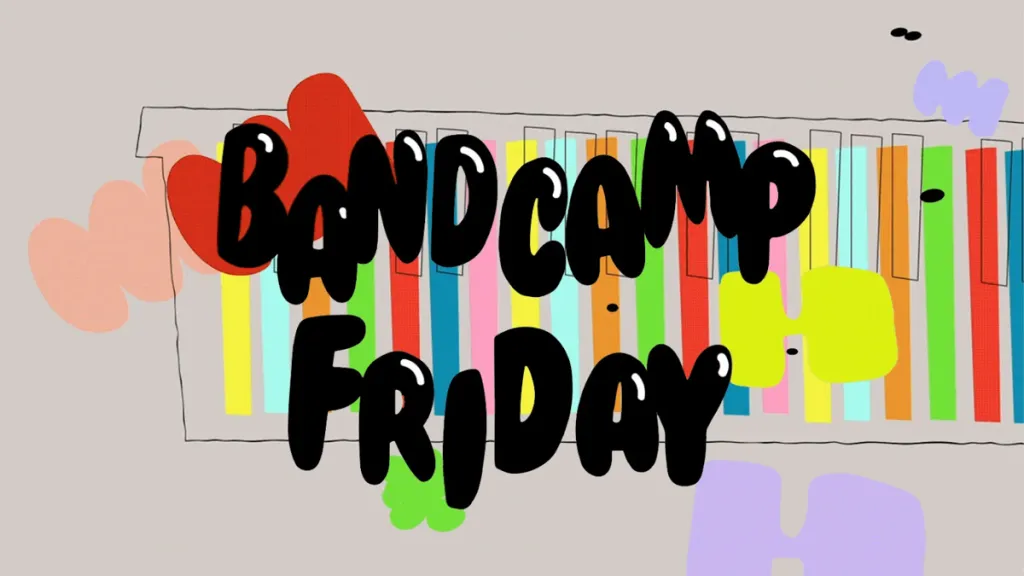 Bandcamp Fridays in 2025 deliver $19 million to independent artists and ...