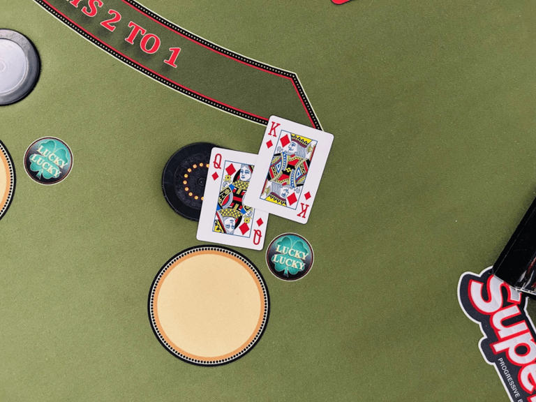 'Merry moment': Regular Red Hawk Casino player takes home around $388K