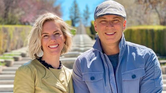 Ruby Franke's ex Kevin Franke remarries after child abuse scandal