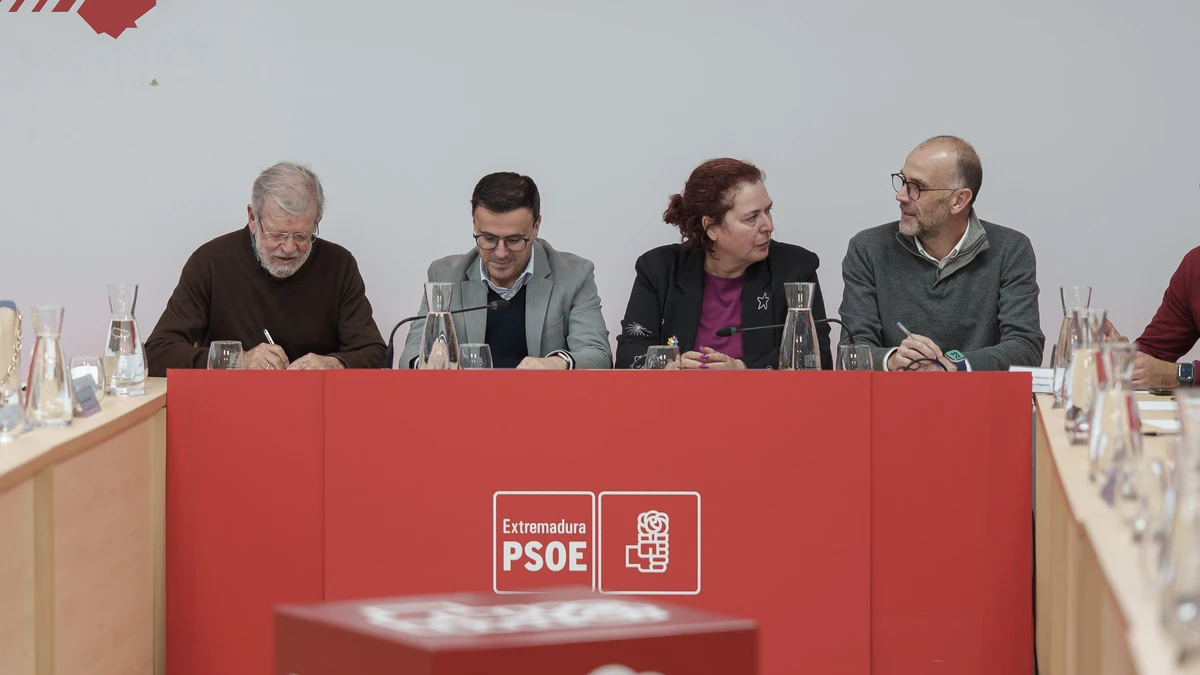 Gallardo se convierte en el chivo expiatorio de Ferraz