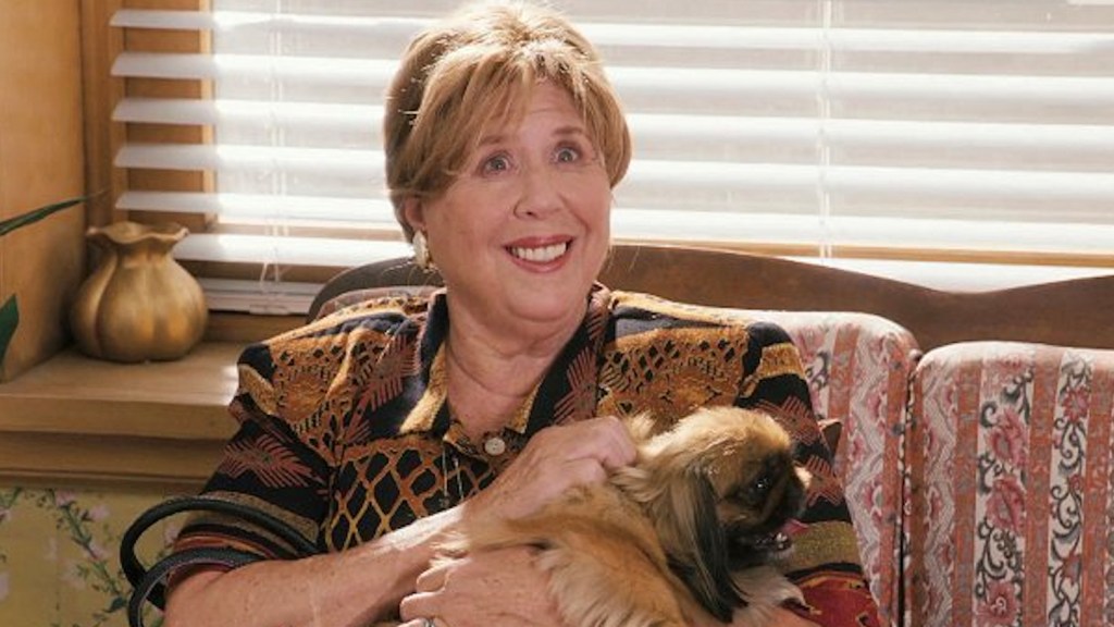 Helen Siff dies: ‘You don't mess with the Zohan', ‘Hail, Caesar!' actor ...