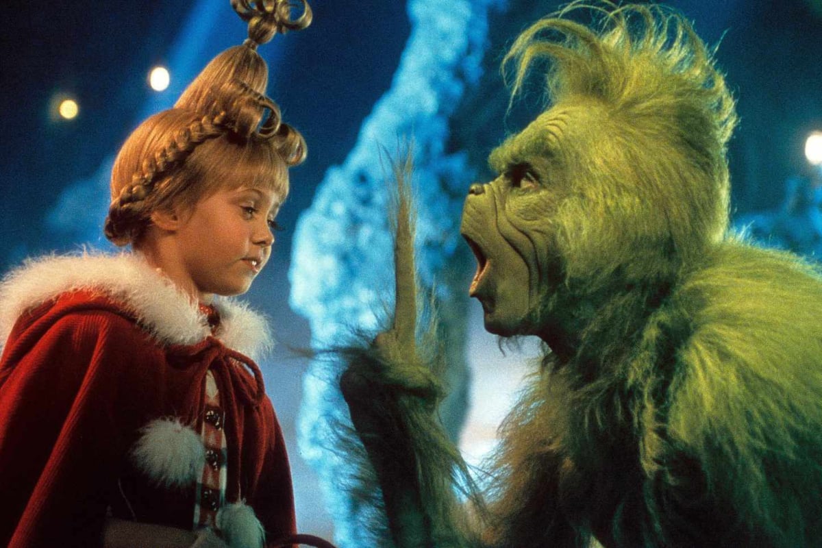 The 10 wildest facts you never knew about your favourite Christmas movies