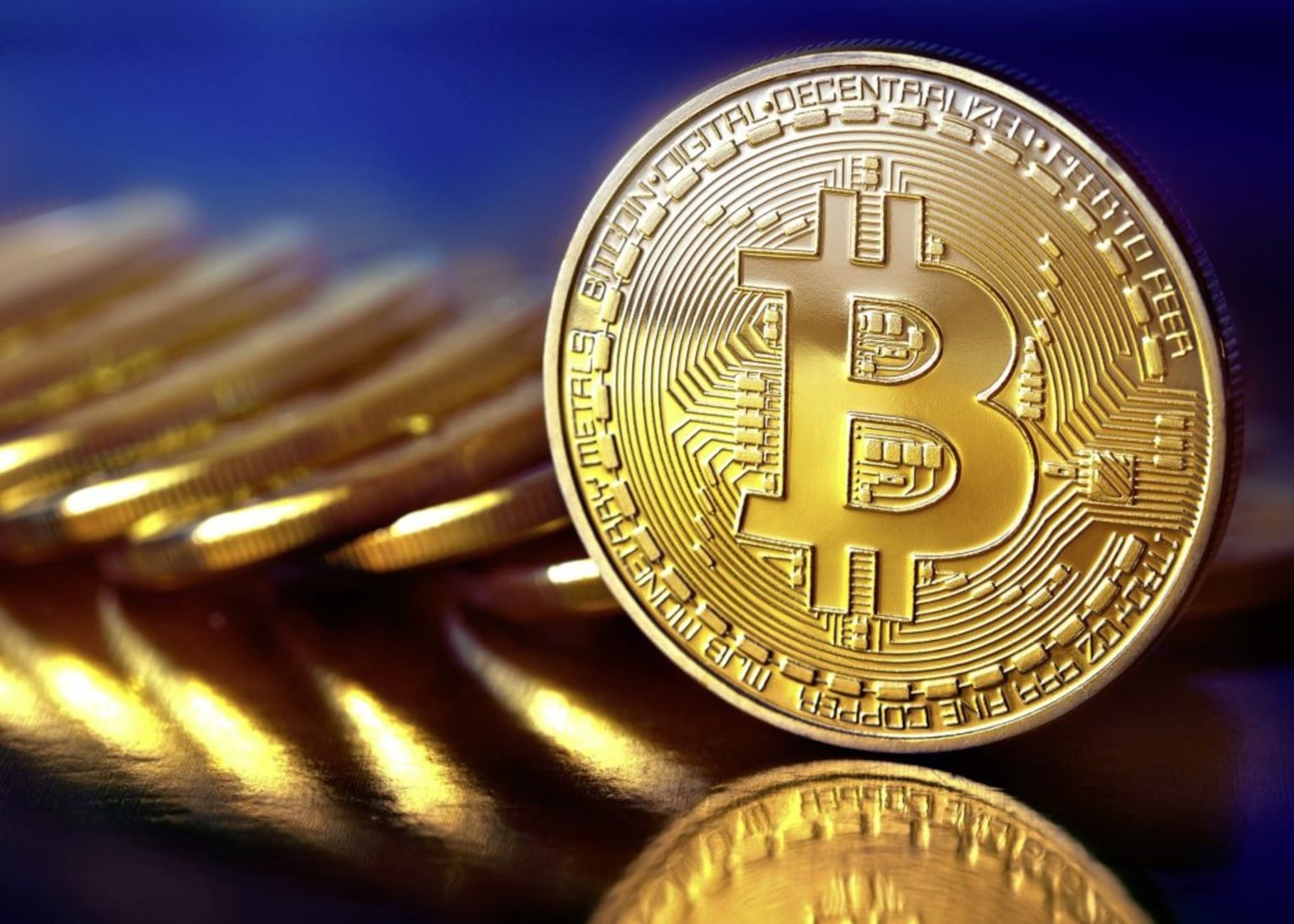 Is Bitcoin really ‘digital gold’? What the evidence shows