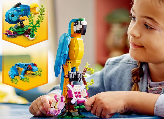 LEGO sets under $25 on Amazon that make easy win gifts