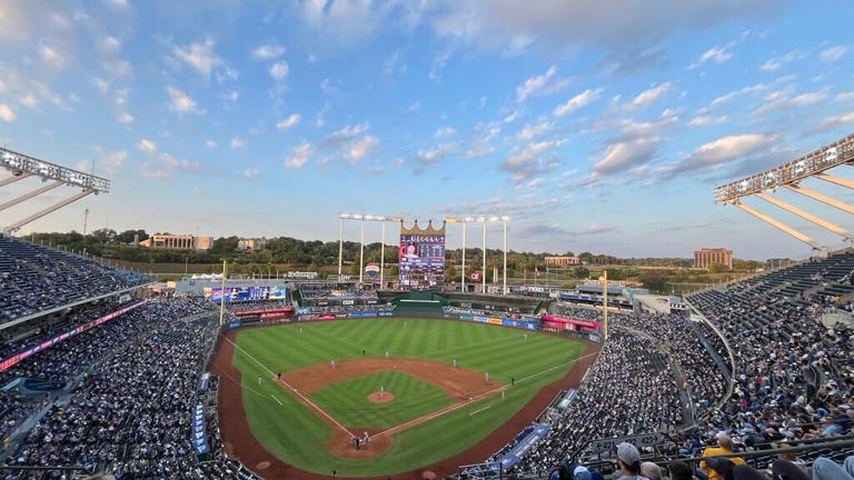 What about the Royals? Questions remain about MLB team as Chiefs ...