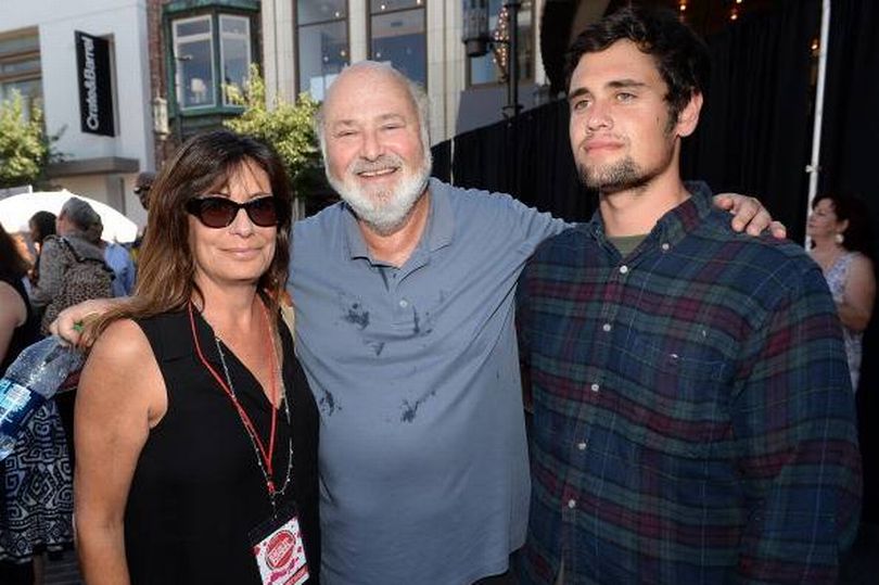 Rob Reiner's children breaks silence on memorial plans as sibling Nick ...