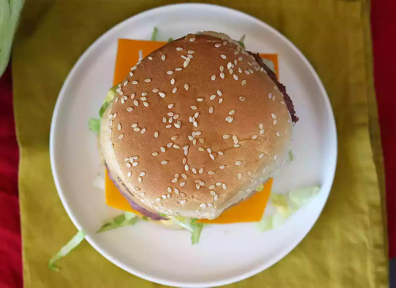 Big Mac® secret sauce - the real recipe finally revealed!