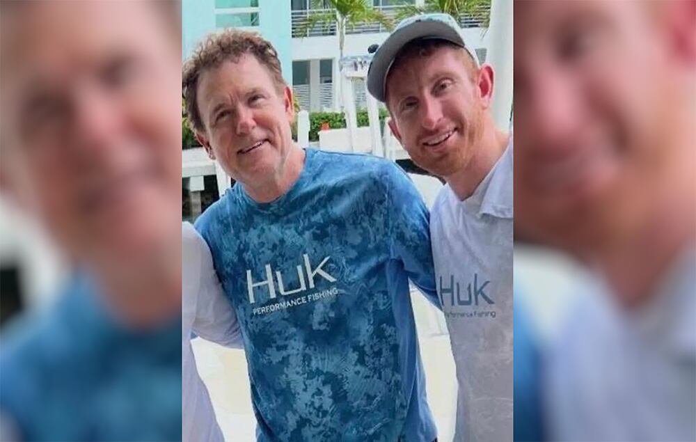 FBI takes over missing boaters case after Coast Guard suspends search