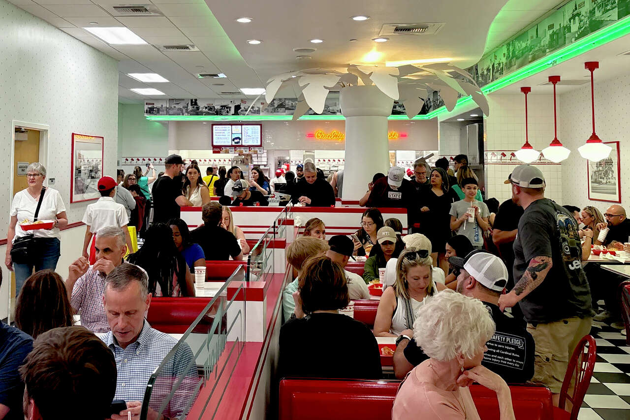 Tennessee makes a very California move to solve its In-N-Out problem