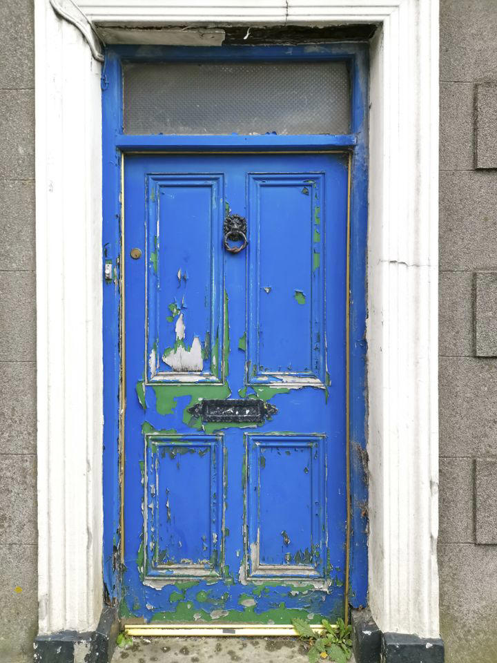 Designers say these 5 front entrance features always look bad—what to ...