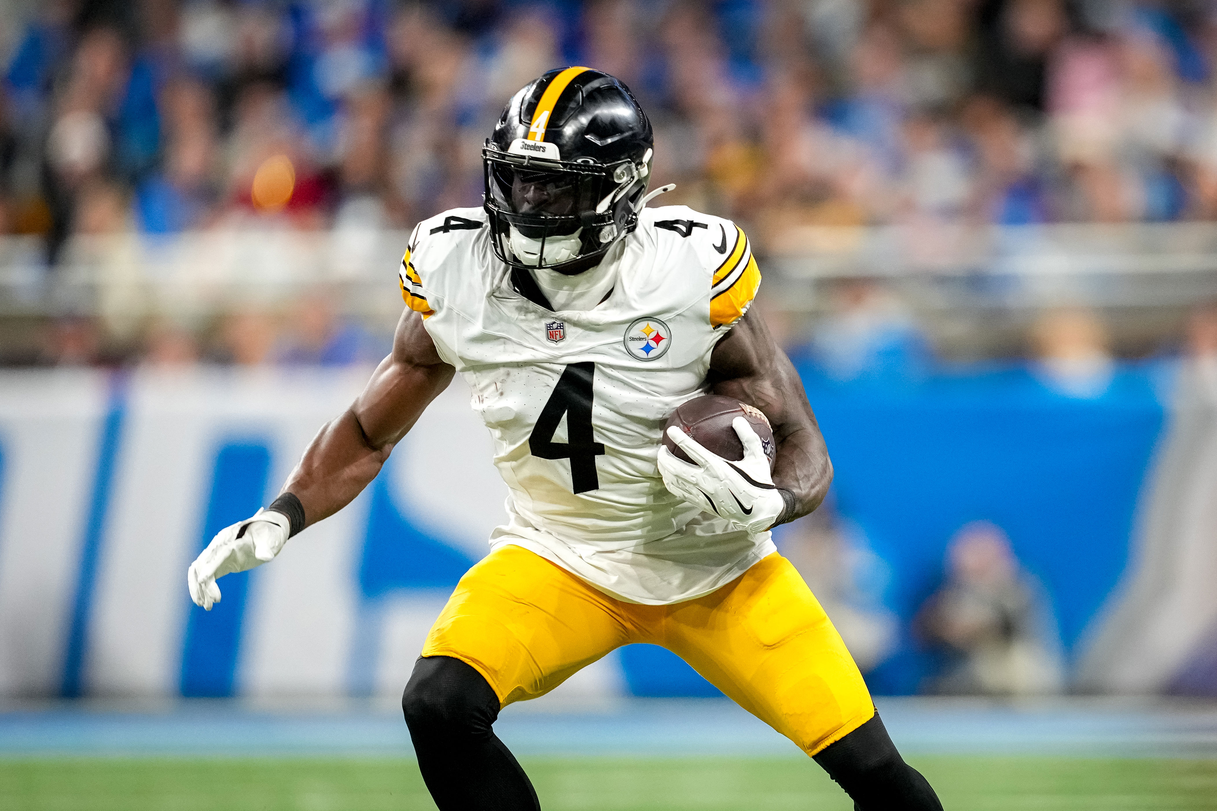 DK Metcalf suspended 2 games for physical fan altercation during ...