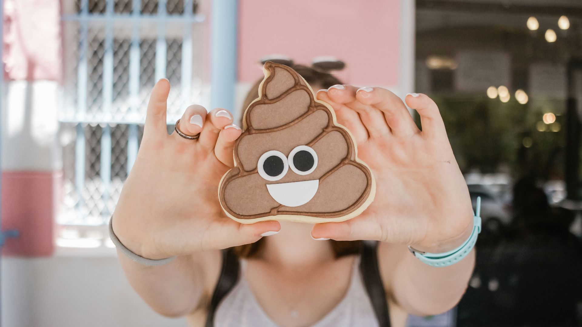 20 things you can learn from your poop