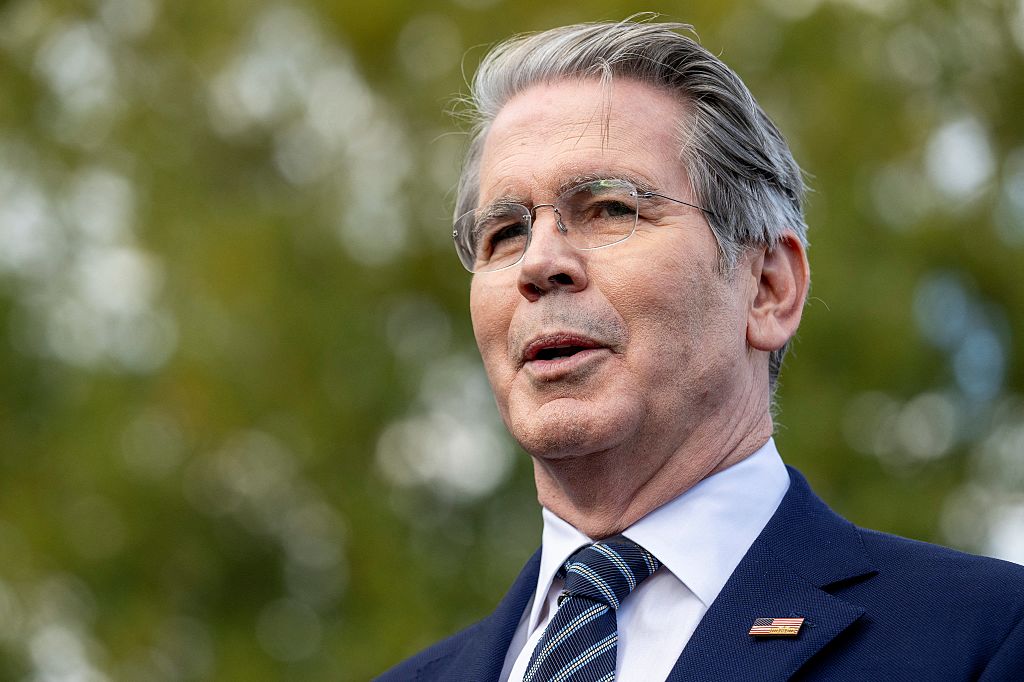 Treasury signals major payouts in early 2026