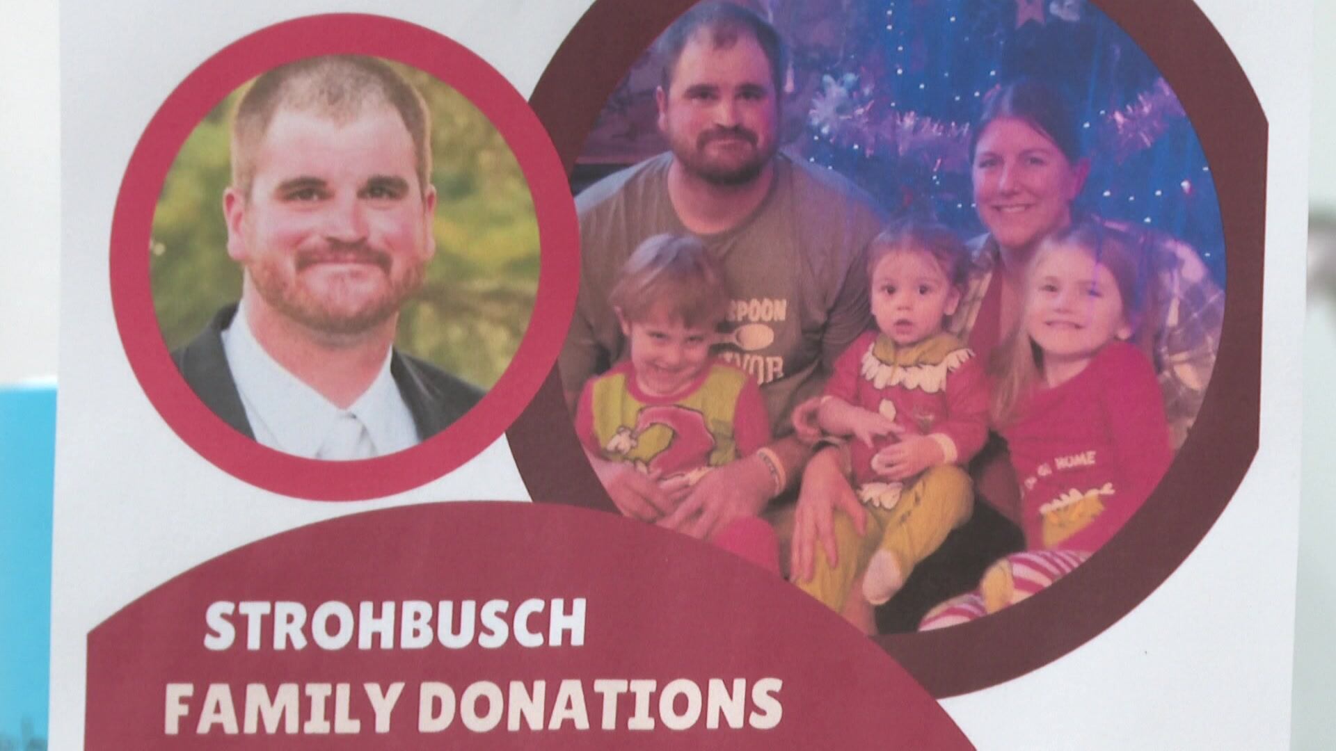 Community supports family after deadly Watertown hit-and-run