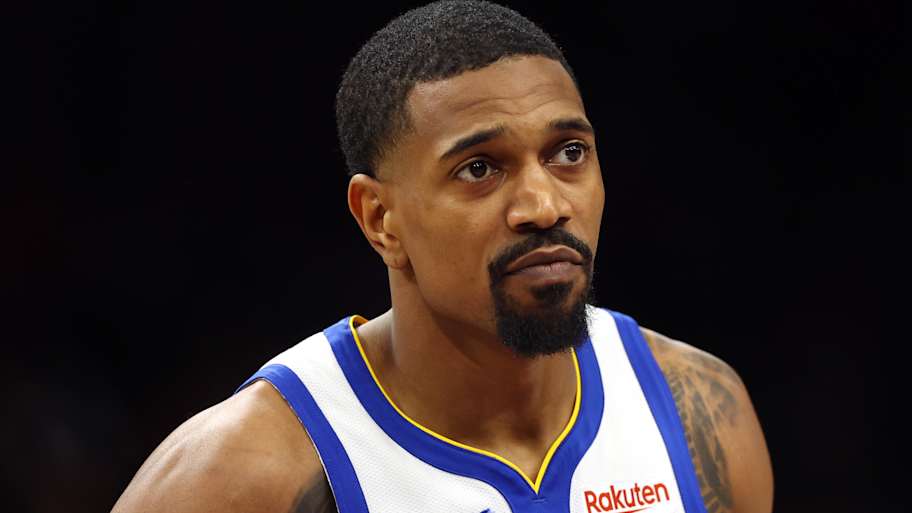 Warriors have a painful De'Anthony Melton problem with only one solution