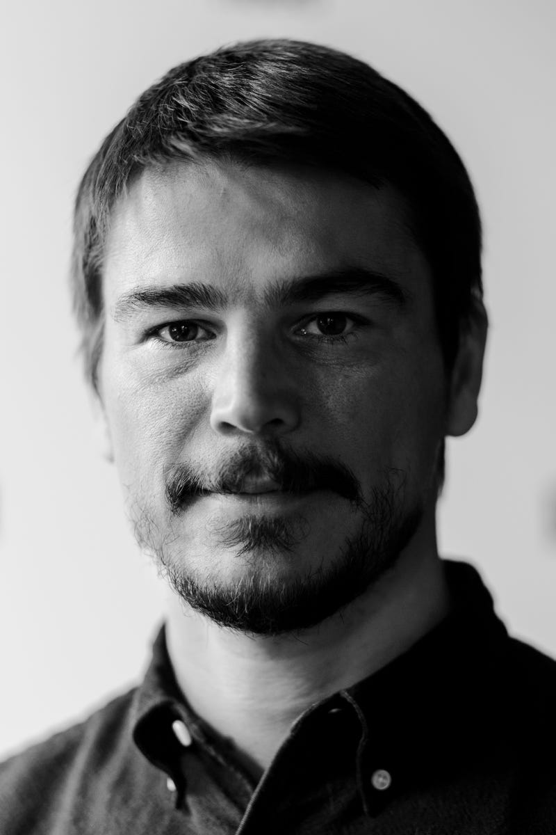 El actor Josh Hartnett se sincera sobre su familia: "A mis hijos les ...