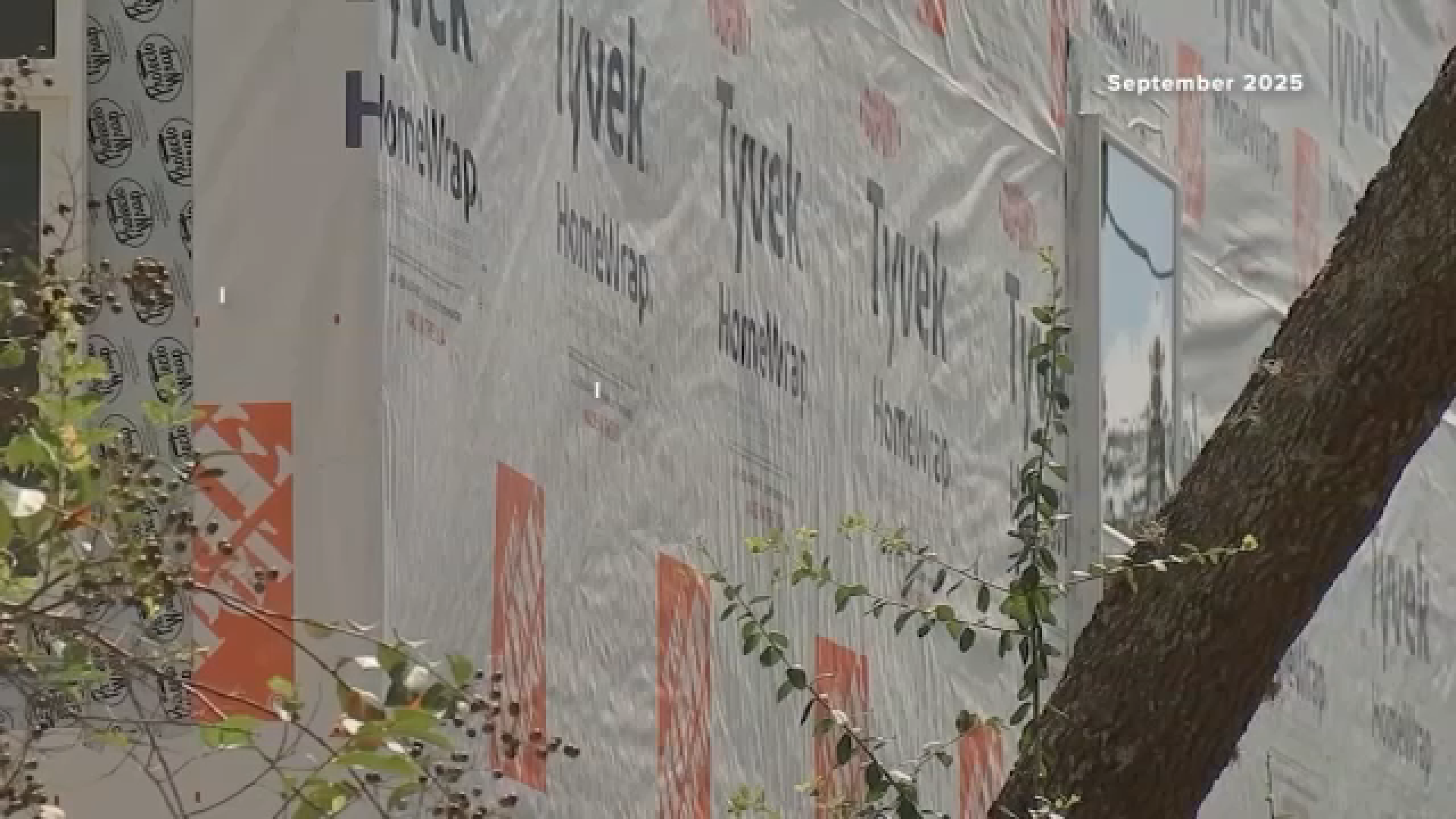 Third Ward neighbors say building permit was issued in error to ...