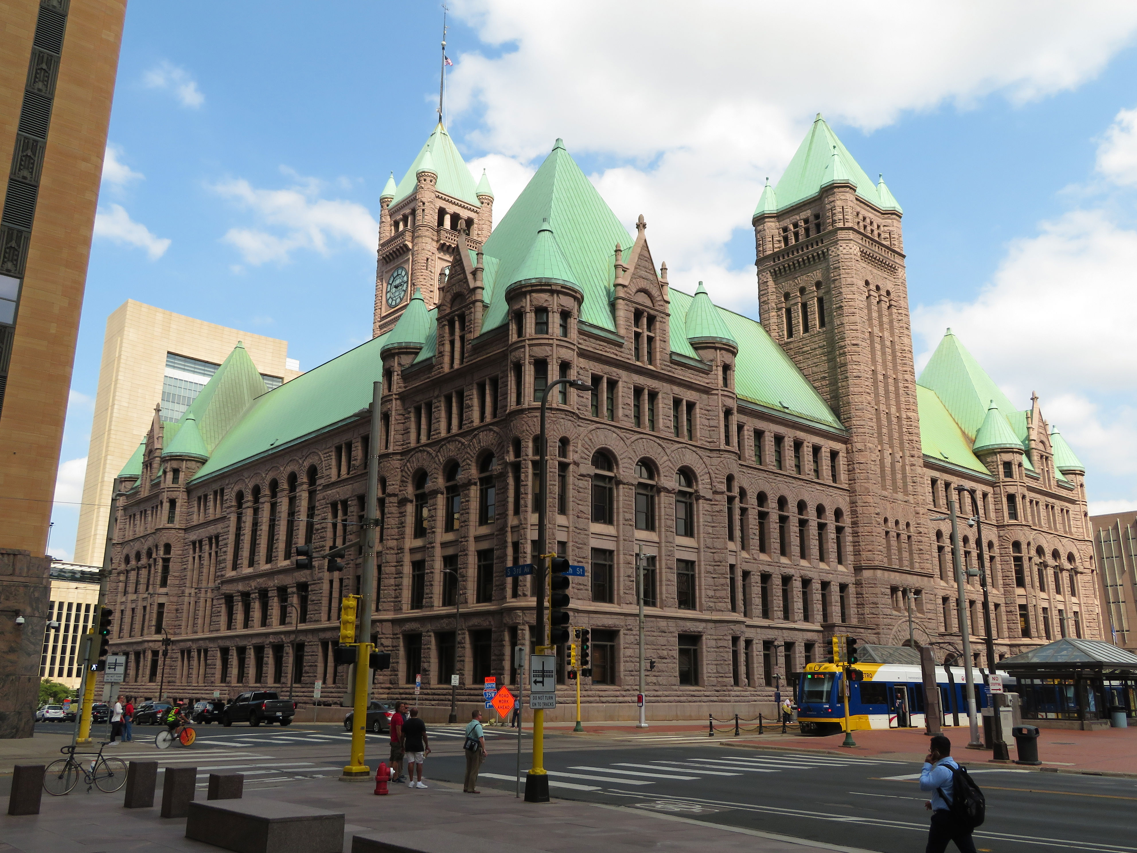 Mpls. ends contract with controversial Israeli-founded tech firm