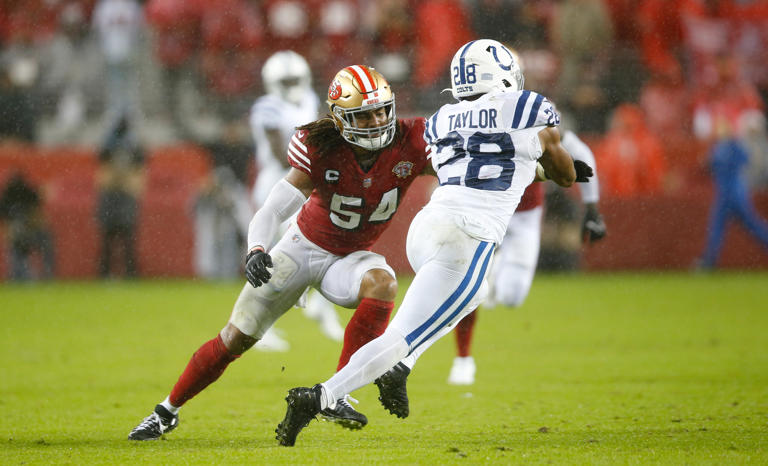 Packers discussion thread: San Francisco 49ers play on MNF vs ...