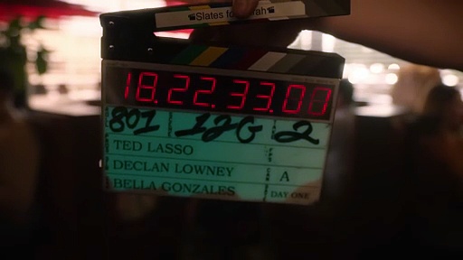 Ted Lasso season 4 trailer