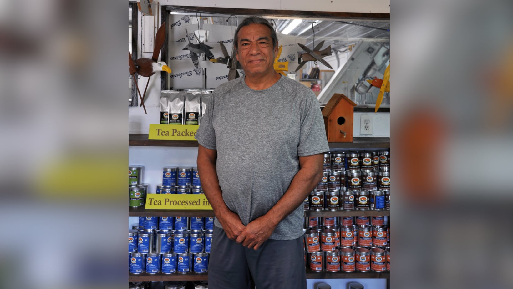 Mississippi blueberry farmers look to future generations to join industry