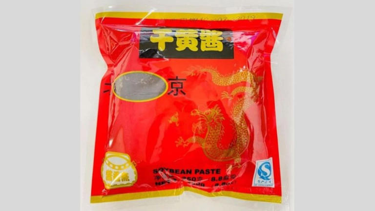 Biggest product recalls of 2025 across key industries