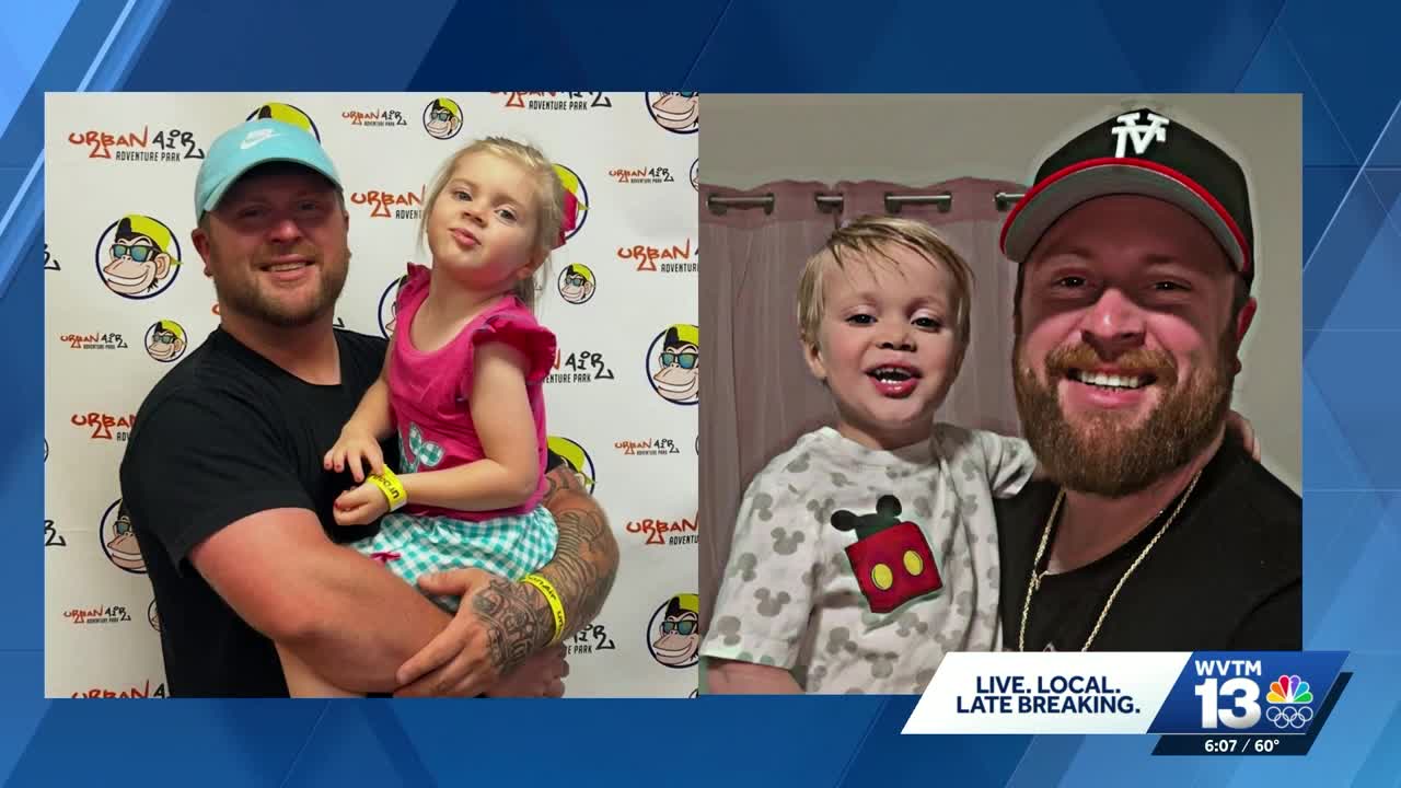 Man killed in Trussville's only 2025 homicide remembered as devoted dad ...