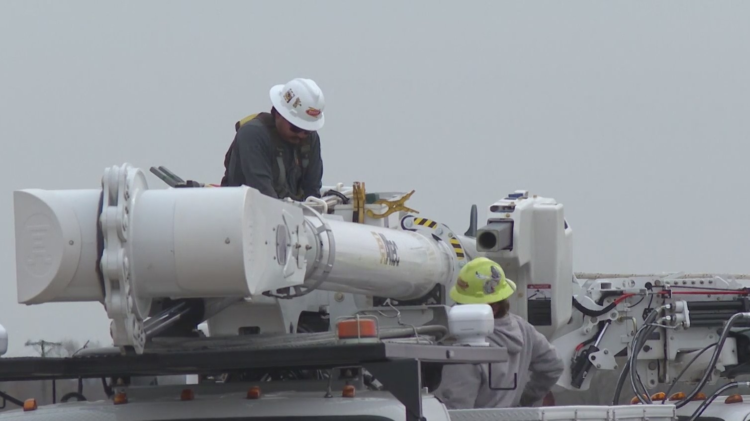 How will the Texas grid perform this winter? Expert weighs in