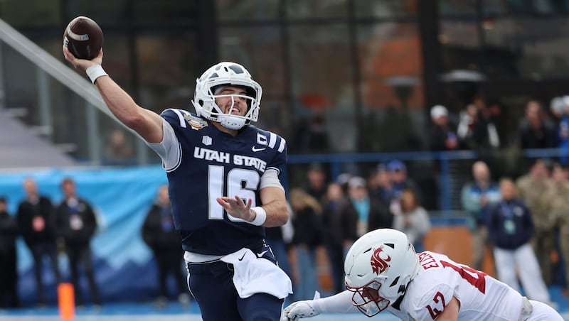 Where does the end of Utah State’s season leave the Aggies?