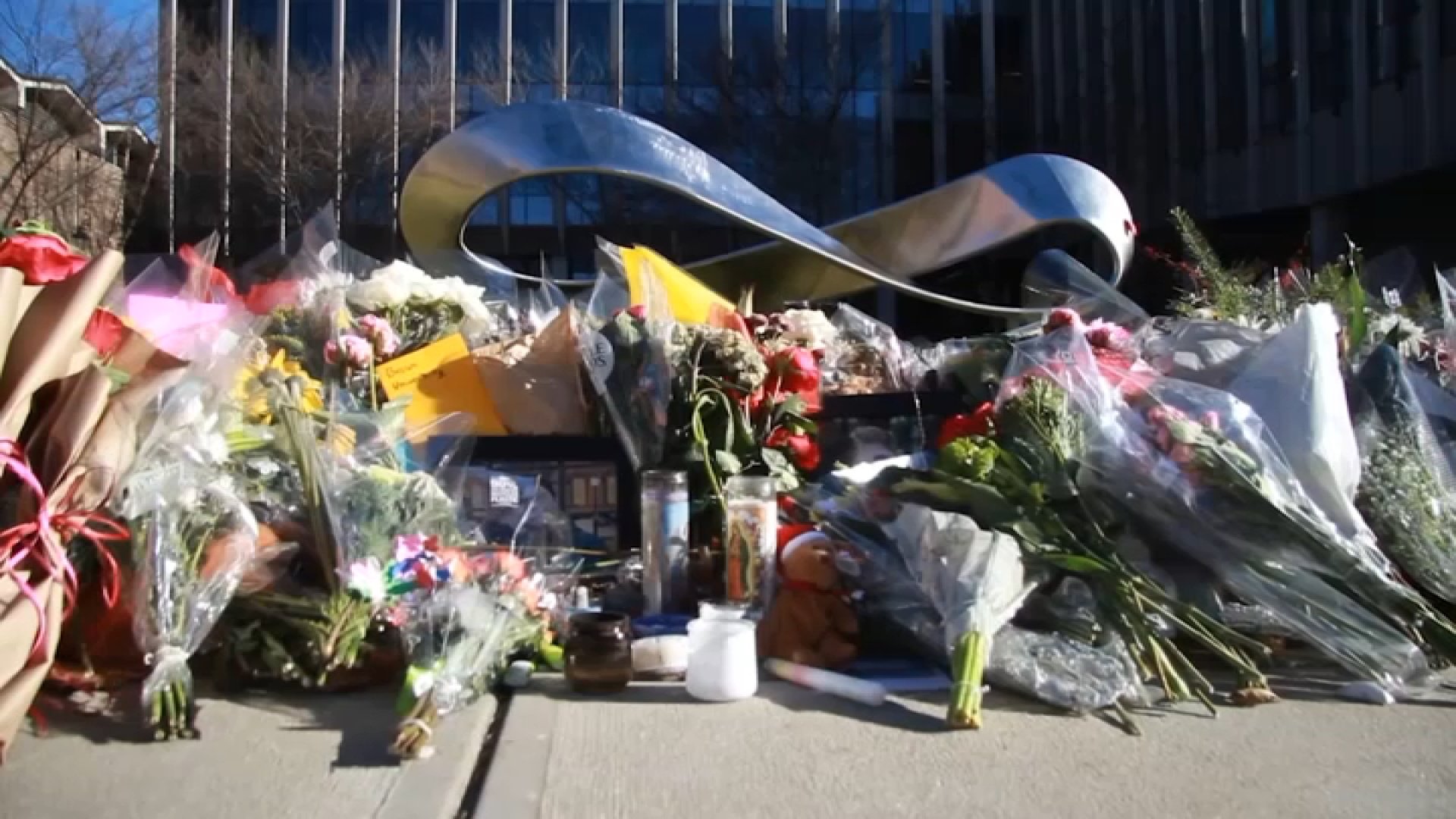 'Very surreal': Unanswered questions linger after Brown University shooting