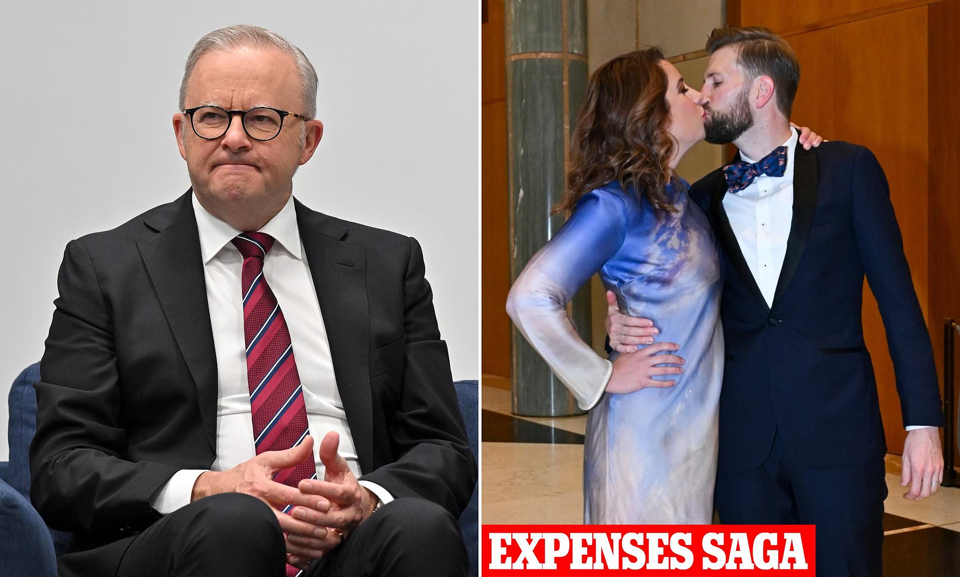 Anthony Albanese announces massive changes to family travel benefits ...