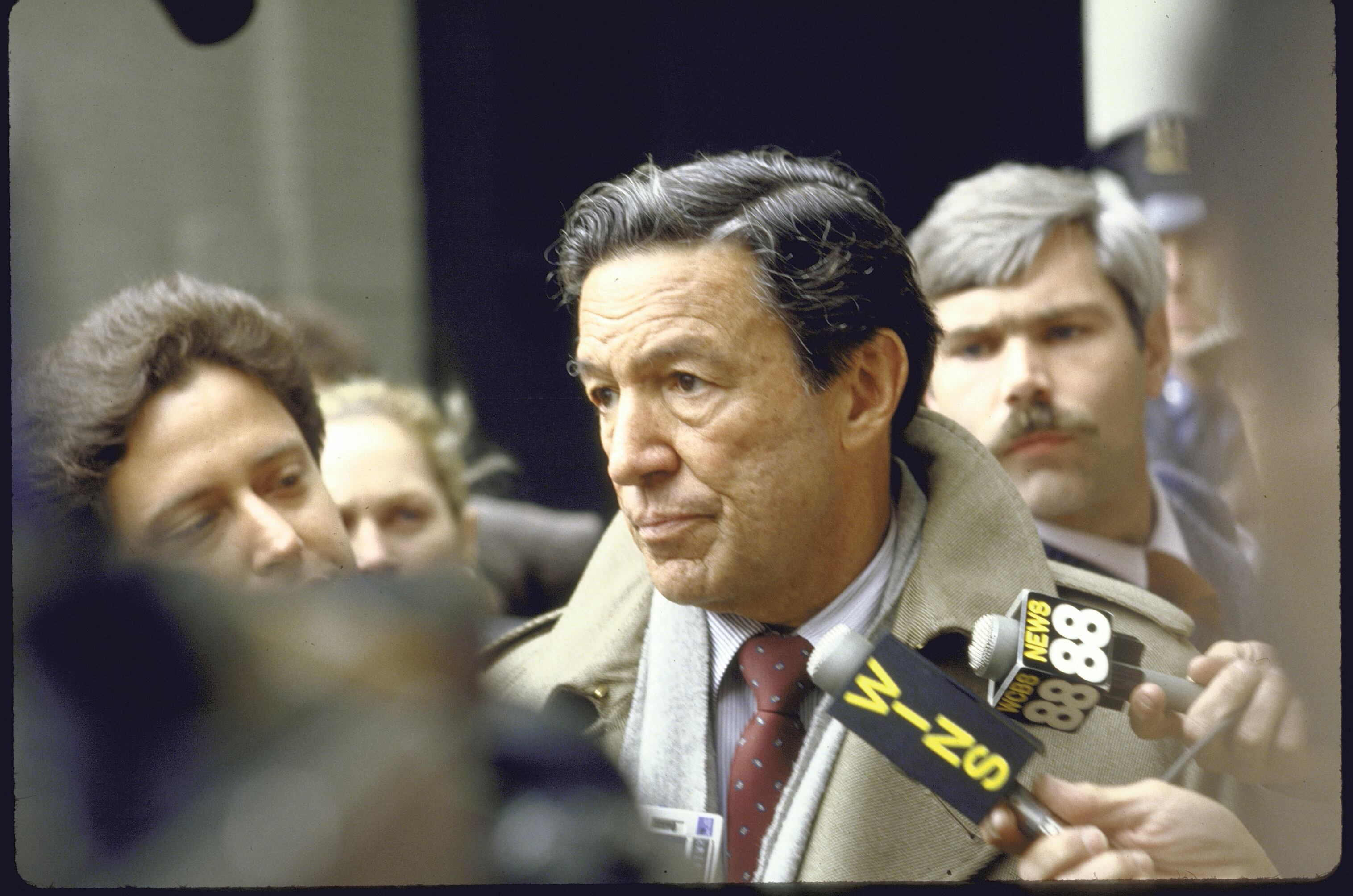 Opinion: How ’60 Minutes’ Turned Into 30 Years of Deja Vu