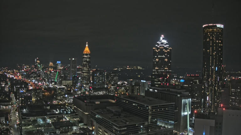 Man who targeted Atlanta landmark in 9/11-style terror plot sentenced ...