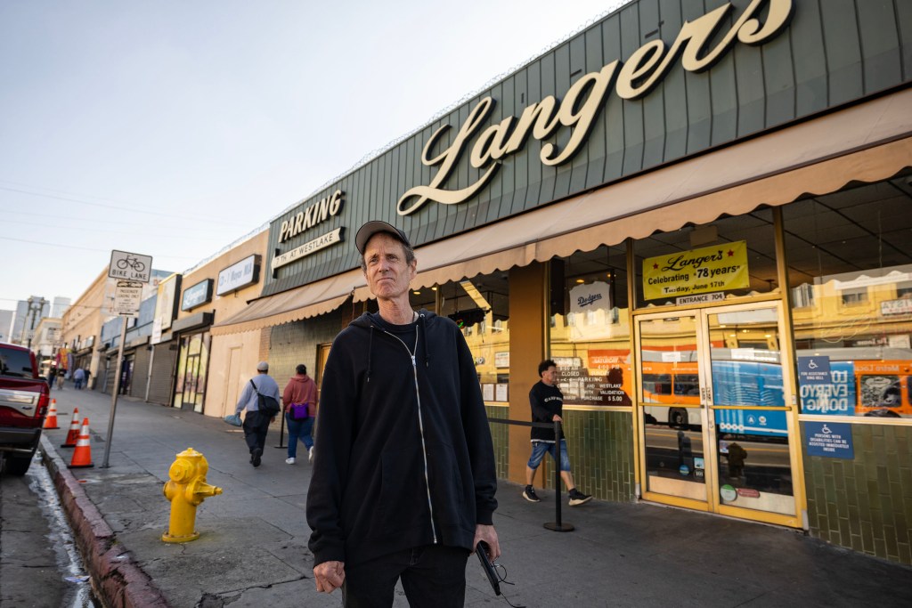 LA landlord tells DSA-backed councilmember to ‘clean up your mess’ at ...