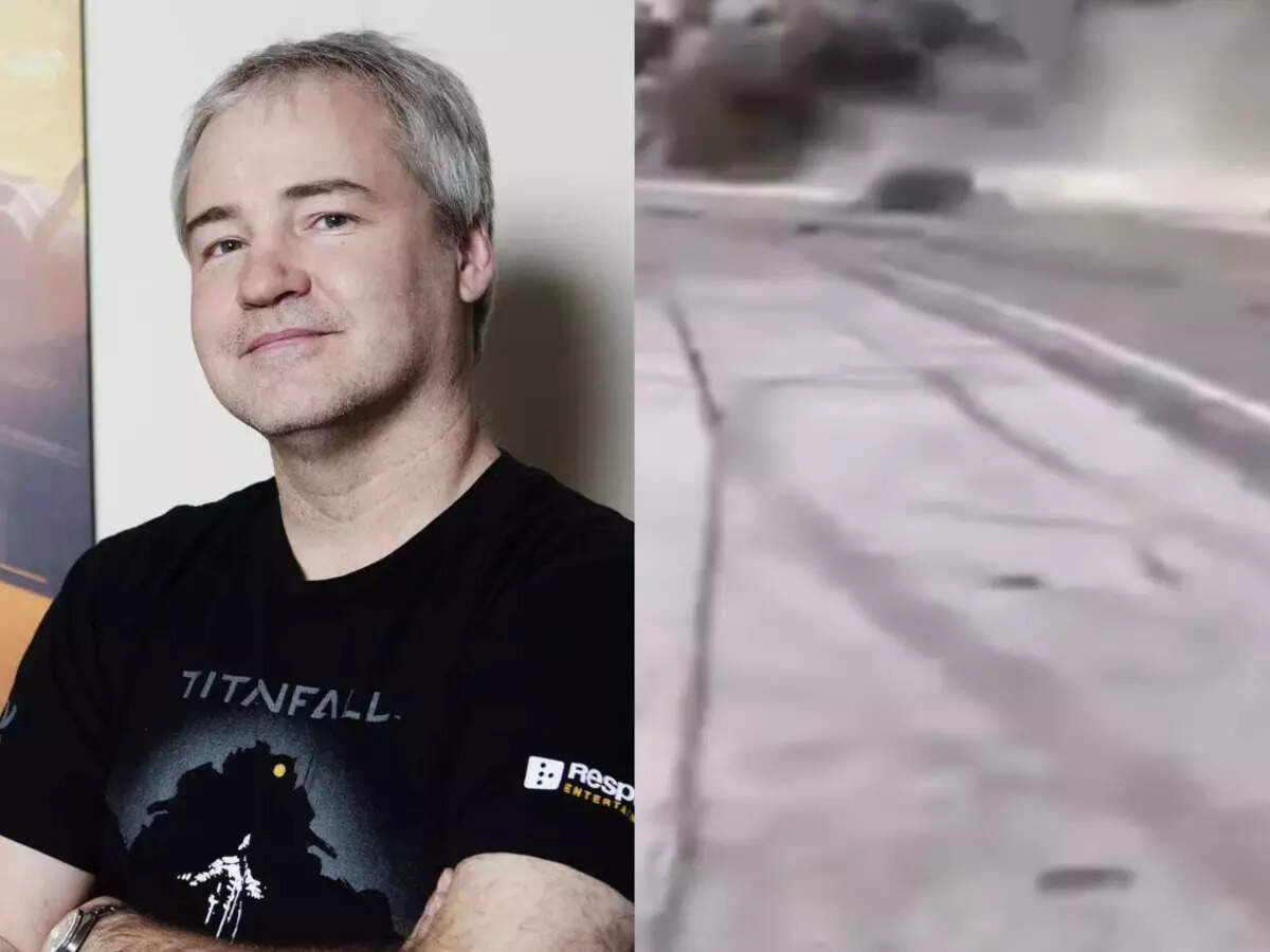 Vince Zampella, video game pioneer behind 'Call of Duty,' dies in car ...